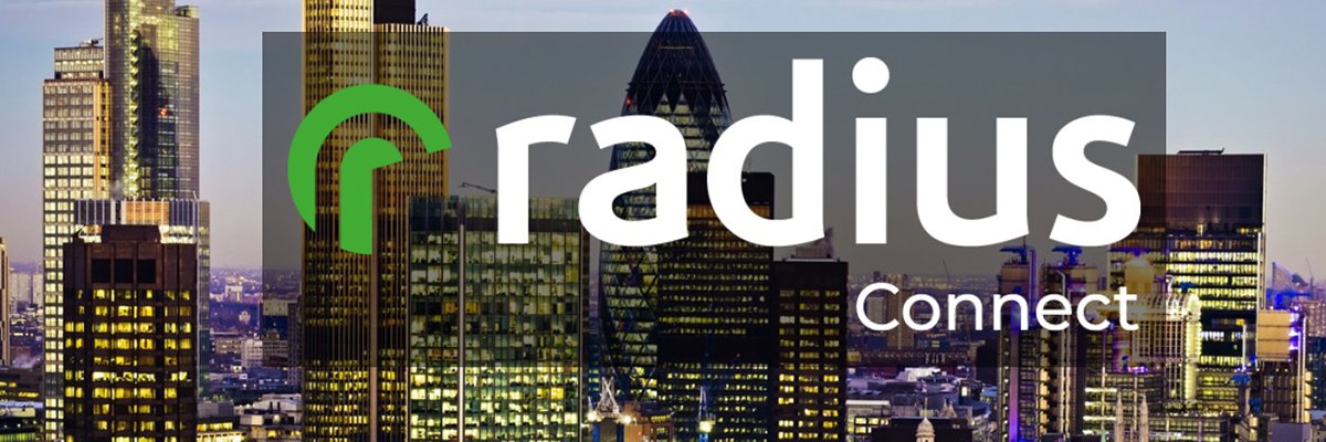 Radius aims to get ahead of the curve with new telecoms division | Computer Weekly